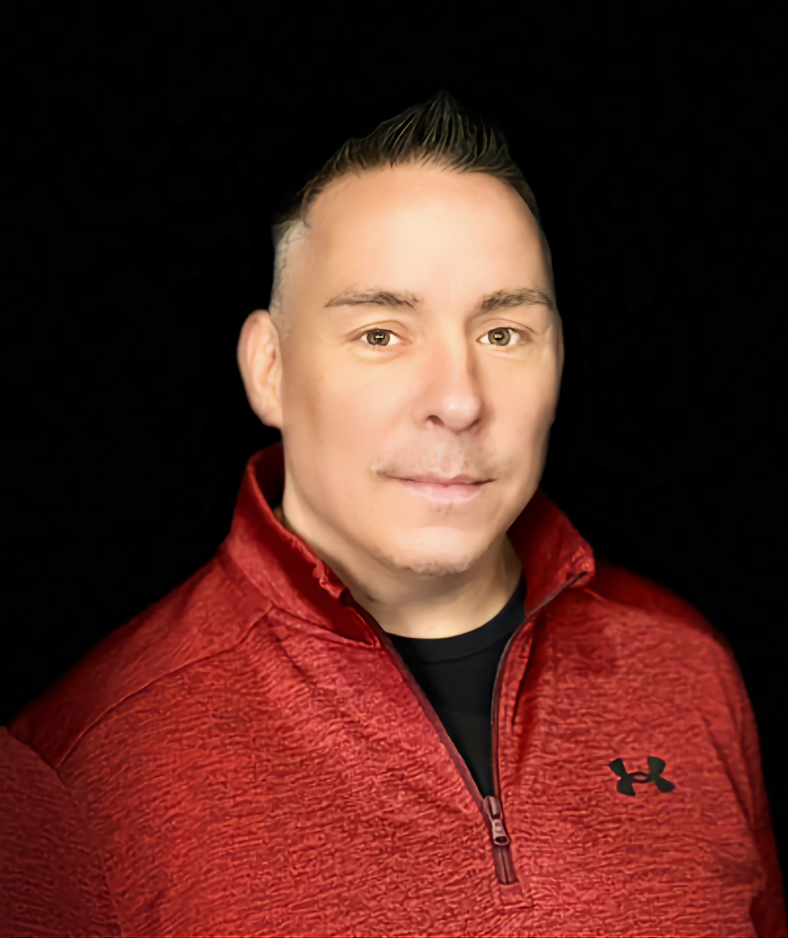 Brett Berglund - Success Mortgage